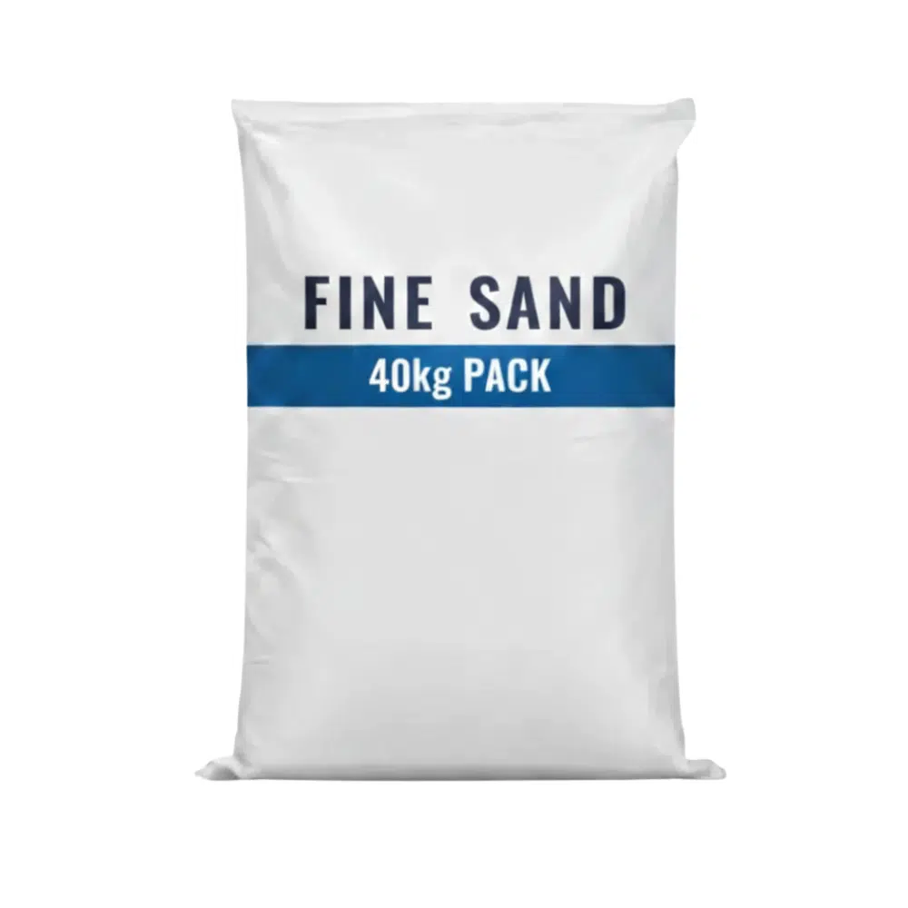 Fine Sand - Prudence Shop