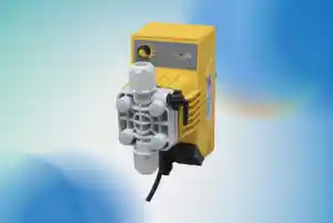 Dosing Pumps Seychelles- Prudence Engineering Services
