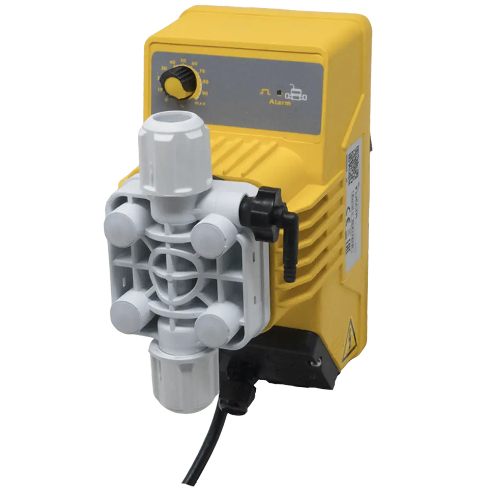 Dosing Pumps In Sri Lanka