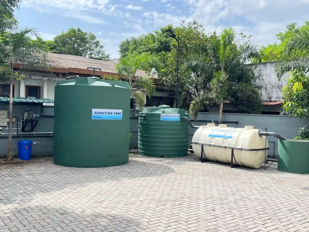 Sewage Treatment Plants Sri Lanka | Sewage Water Treatment