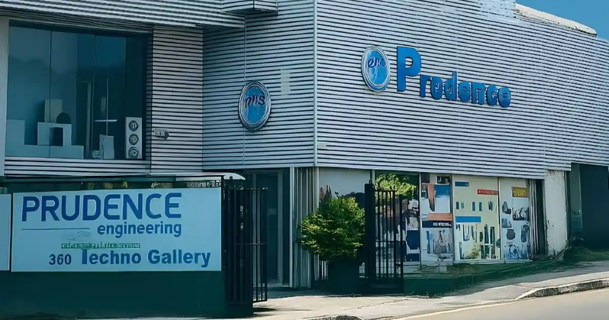 Prudence Engineering Services | Wastewater Treatment Company